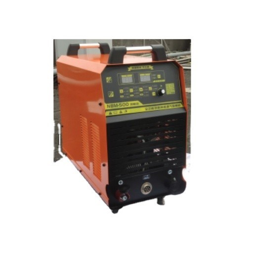 5.0KVA NBM500 Custom Full-Function Pulse ARC Welder MIG MMA CO2 ...