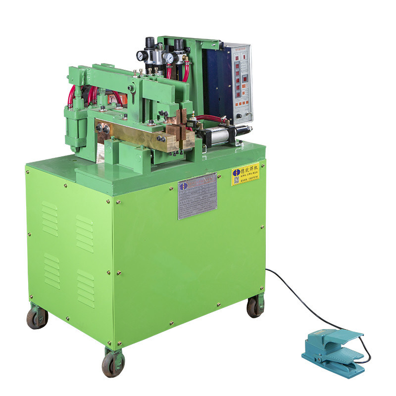 YXM-50 Custom Welded Welding Machine for Slab Wire Square Iron ...