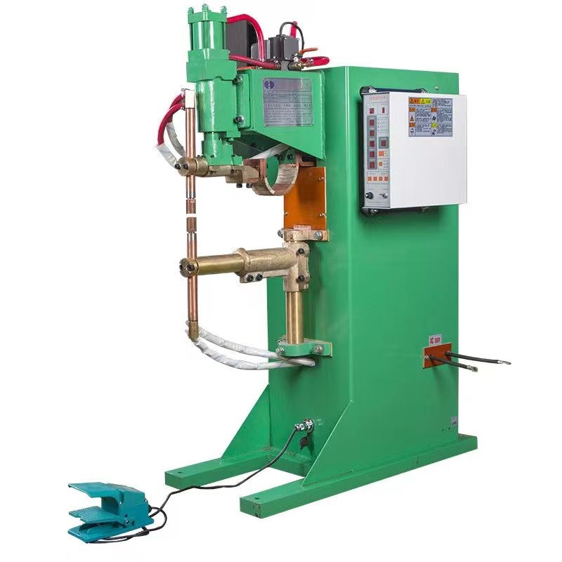 High Safety Level and Stable Wire Butt Welding Machine Max. Welding ...