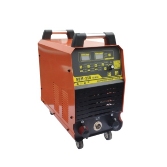 225V NBM350 Custom Full-Function Pulse ARC Welder MIG MMA CO2 Manual ...