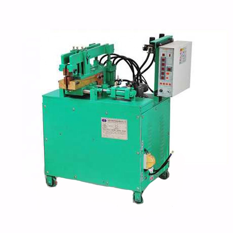 YXM-50 Self-motion Air Pressure Butt Welding Machine Automatic ...